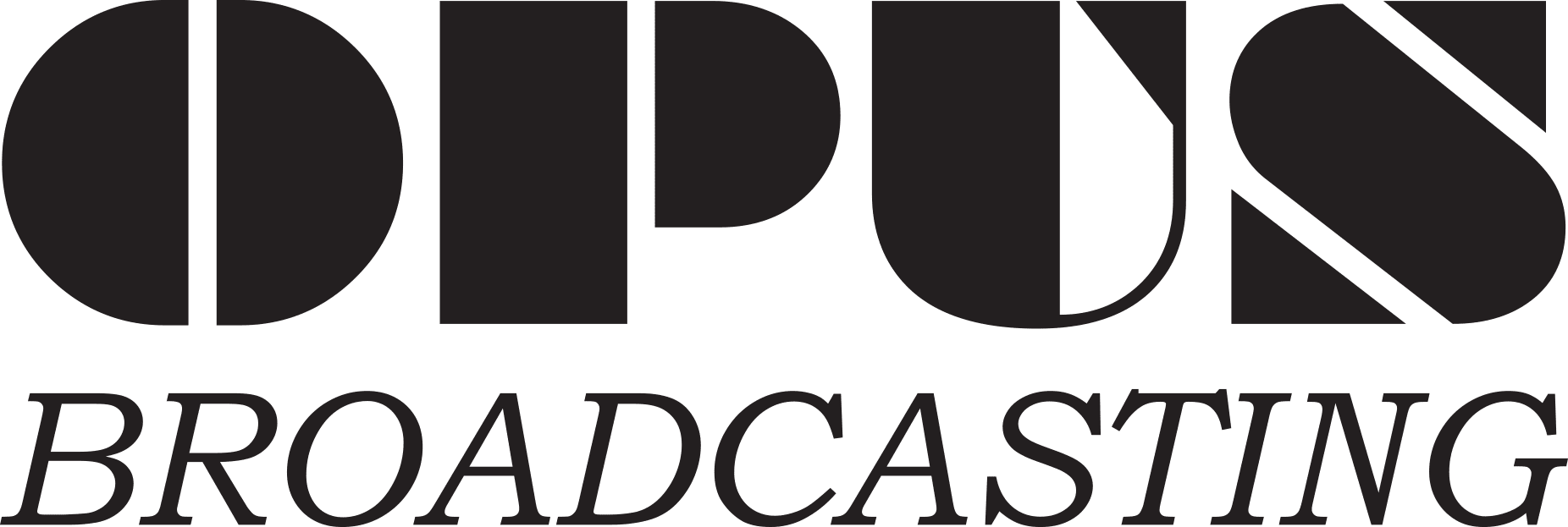 Hot 98.9 FM - Opus Broadcasting