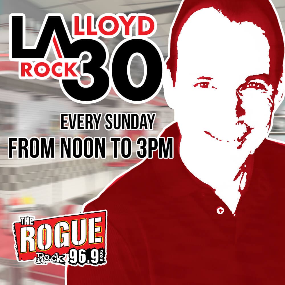 LA Lloyd - Opus Broadcasting